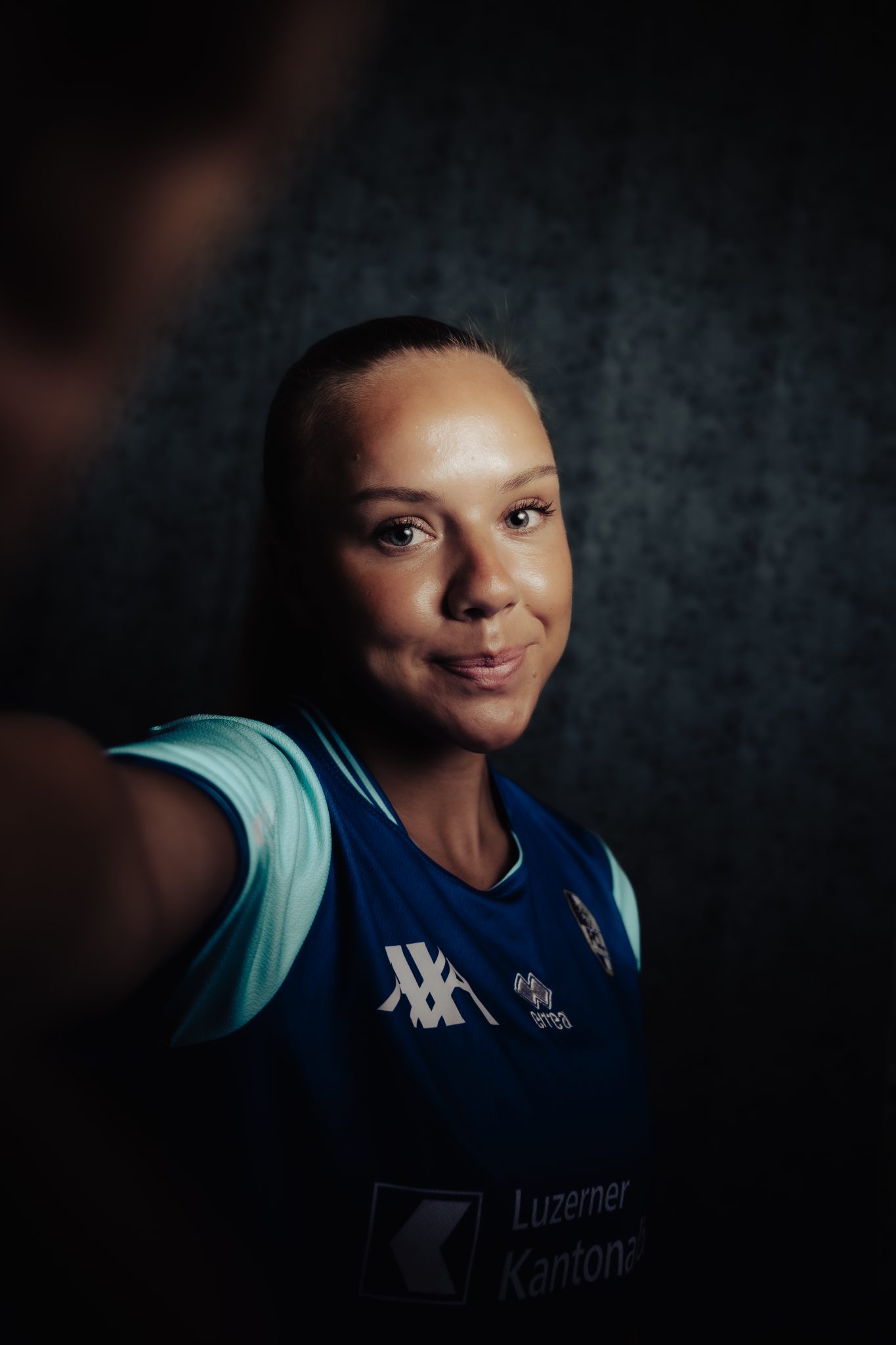 SPIELERINNEN - FC LUZERN