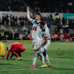 Loretz, Pascal - FC LUZERN