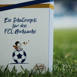 Loretz, Pascal - FC LUZERN