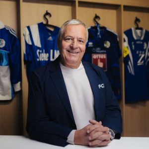 Di Giusto, Matteo - FC LUZERN